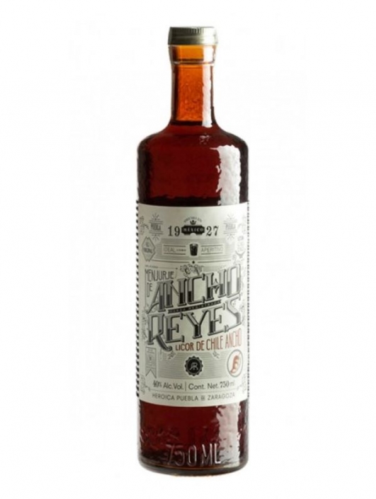 LICOR ANCHO REYES 70CL - La Despensa de Frida